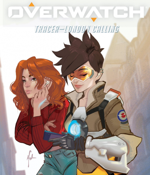 Create a Overwatch female Tier List - TierMaker