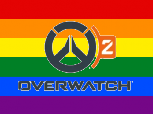 Create a Overwatch Gender Identities Tier List - TierMaker