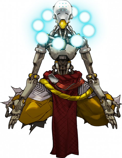 Create a Overwatch Hero skill Tier List - TierMaker