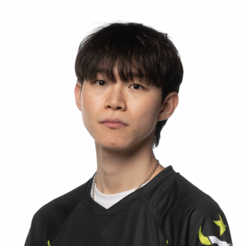 Create a Overwatch League 2023 Flex Support - OWL S6 Tier List - TierMaker