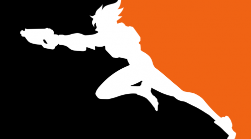 Create a Overwatch League Branding tierlist (Color palettes & logos ...