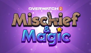 Create a Overwatch Mischief & Magic Props Tier List - TierMaker