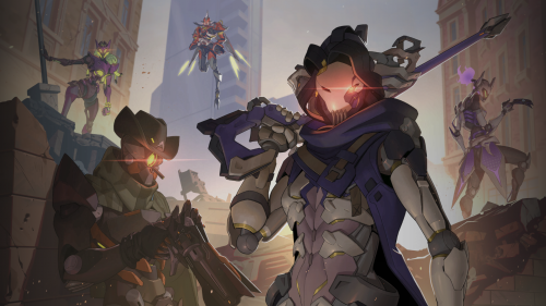 Overwatch Mythic skins (including Season 6) Tier List (Community ...