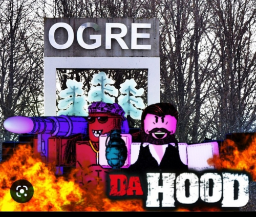 Create a OVT saldie Tier List - TierMaker