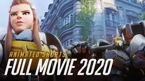 Create a OW Animated Tier List - TierMaker