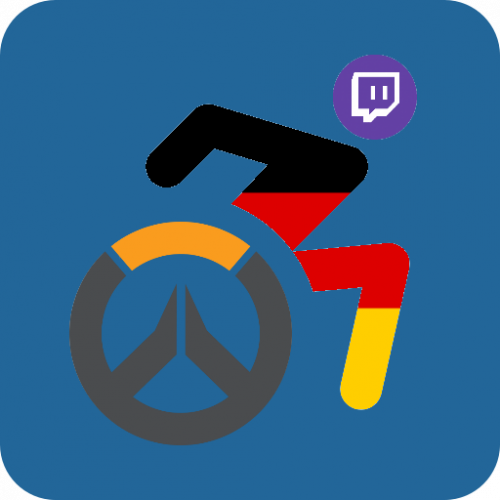 Create a ow streamer tierlist 2.1 Tier List - TierMaker