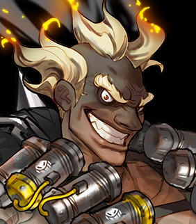 Create a (OW1) Todas As Skins Do Junkrat Tier List - TierMaker