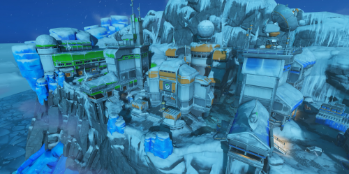 OW2 All Maps (+ Arcade + Tutorial) Tier List (Community Rankings ...