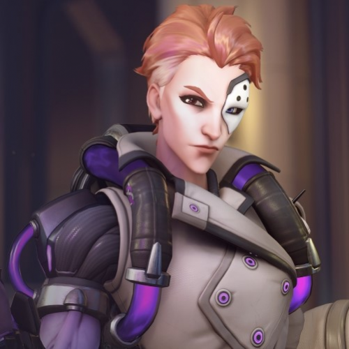 OW2 Moira skin (Season 3) Tier List (Community Rankings) - TierMaker