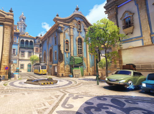 Ow2 Season 1 Map (up to Esperanca) Tier List (Community Rankings ...