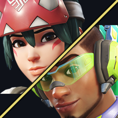 OW2 Support Duos Tier List (Community Rankings) - TierMaker