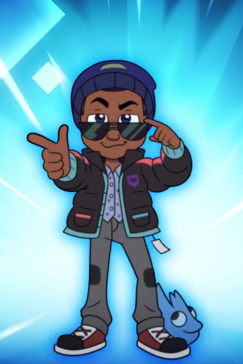 Owl House Hexsquad + Vee Outfit Tier List (Community Rankings) - TierMaker