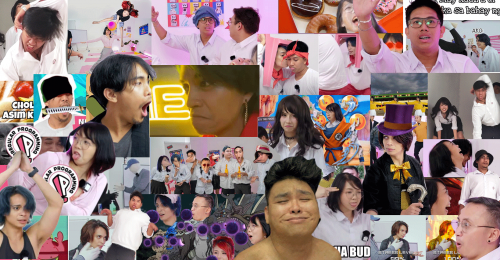 !P Meme Tier List (Community Rankings) - TierMaker