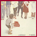 Create a P-model albums Tier List - TierMaker