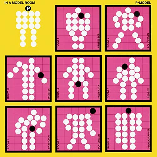 Create a p-model tier Tier List - TierMaker