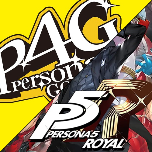 Create a P4G Dungeons & P5R Palaces [MAJOR SPOILERS] Tier List - TierMaker