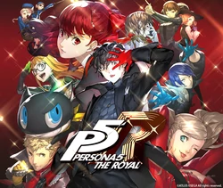 Create a P5R Characters Tier List - TierMaker