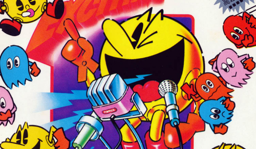 Create a Pac-Man Voices Tier List - TierMaker