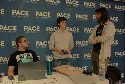 Pace University/CSI WE OUTSIDE Smash Tournament Players Tier List ...