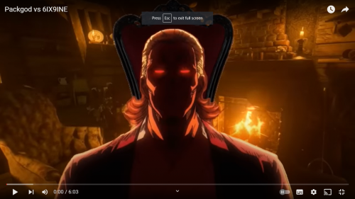 Create a Packgods Packs Tier List - TierMaker
