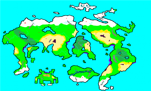 pagan map season 4 flags Tier List (Community Rankings) - TierMaker