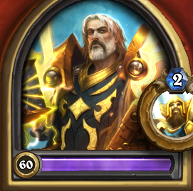 Paladin Legendary Cards Tier List (Community Rankings) - TierMaker