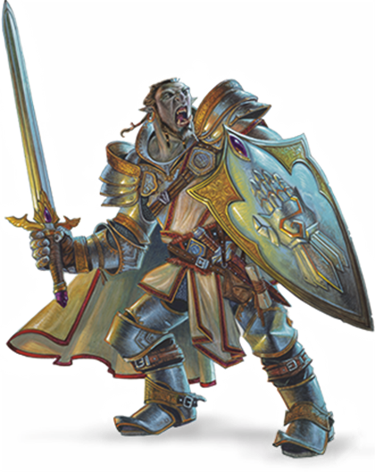 Paladin Oaths Tier List (Community Rankings) - TierMaker