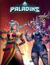 Paladins Tiers-Smash Tier List (Community Rankings) - TierMaker