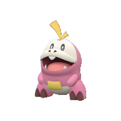 Paldea shiny pokemon (includes previous gens mons) first 300 Tier List ...