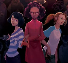 Create a Pale Web Serial Characters Tier List - TierMaker