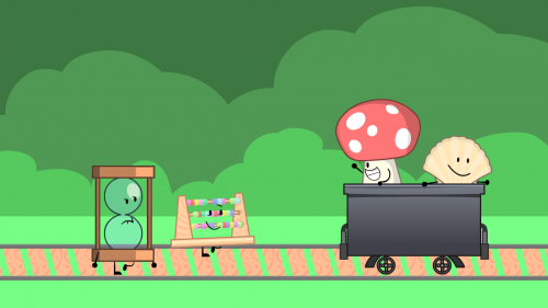 palm trees archipelago Tier List (Community Rankings) - TierMaker