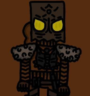 Pandemonium Recent Characters Tierlist Tier List (Community Rankings ...