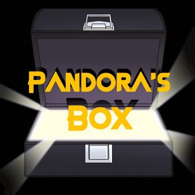 Create a Pandora's Box Players Tier List - TierMaker