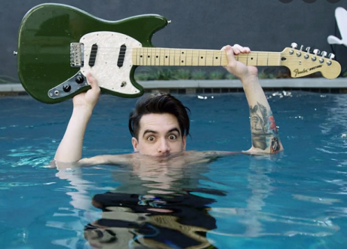 Create a Panic! At The Disco Albums 2022 Tier List - TierMaker