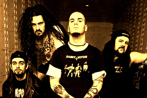 Pantera albums Tier List (Community Rankings) - TierMaker