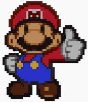 Paper Mario 64 Items Ranked Tier List (Community Rankings) - TierMaker