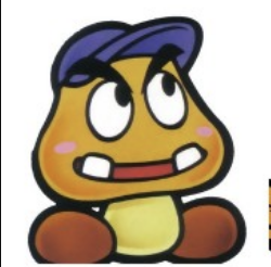 Paper Mario Allies (Original game only) Tier List (Community Rankings ...