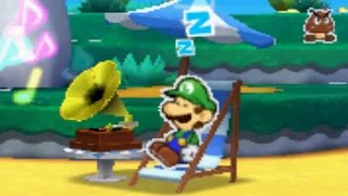 Paper Mario Battle Themes (64-TOK) Tier List (Community Rankings ...