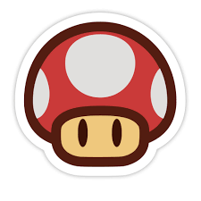 Create a Paper Mario N64 All Items Tier List - TierMaker