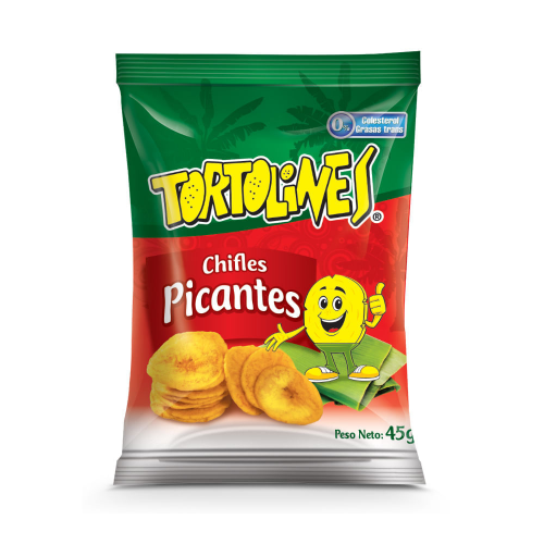 Papitas/Snacks Ecuador Tier List (Community Rankings) - TierMaker