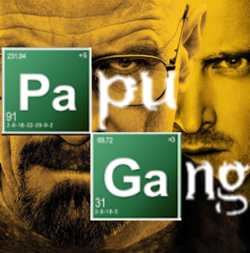 Create a Papu gang tierlist Tier List - TierMaker Create a Papu gang tierlist Tier List - TierMaker
