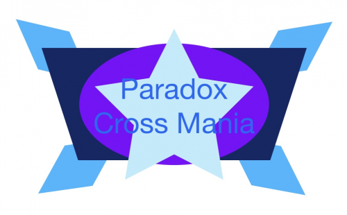 Create a Paradox Cross Mania Tier List - TierMaker