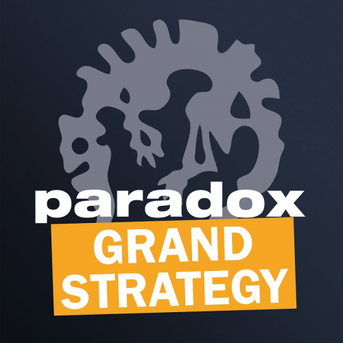 Create a Paradox Grand Strategy Games List Tier List - TierMaker