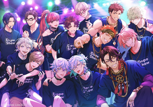 Paradox Live (All Units) Tier List (Community Rankings) - TierMaker