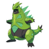 Paradox Pokemon (and regular varients) Tier List (Community Rankings ...