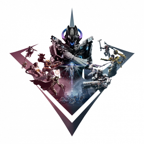 Paragon: The Overprime Tier List (Community Rankings) - TierMaker