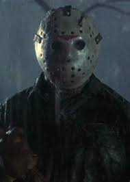 paramount friday the 13th jason voorhees designs Tier List (Community ...