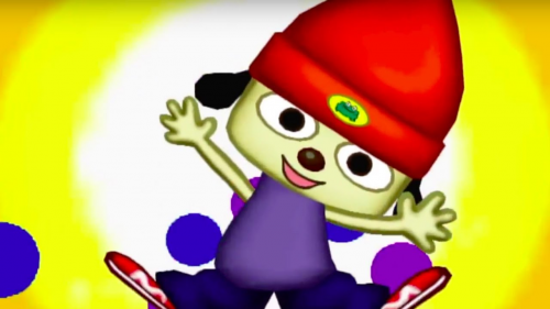 Create a Parappa The Rapper 2 songs (bad and awful versions) Tier List ...