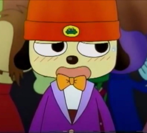 Create a PaRappa The Rapper OST (+Anime) Tier List - TierMaker