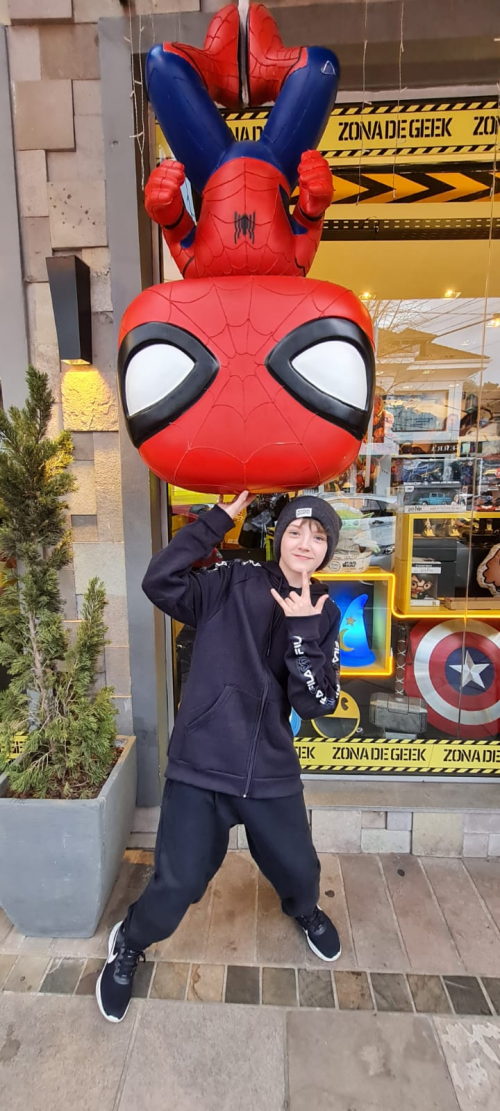 Create a parças bonitesas em 4k Tier List - TierMaker